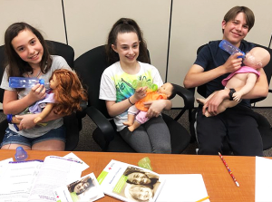 Babysitter Training - Front Range CPR Training | Denvers Premiere CPR ...