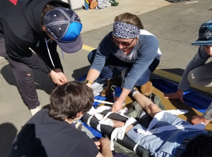 Wilderness First Responder - Front Range CPR Training | Denvers ...